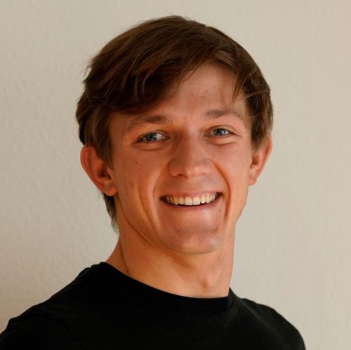 Tony Smoragiewicz My Personal Github Pages Site